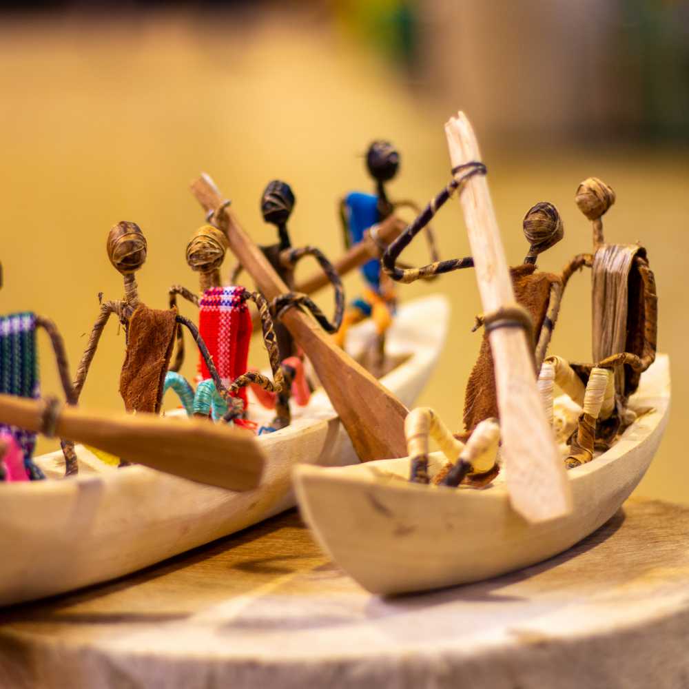 An African Safari Adventure Awaits