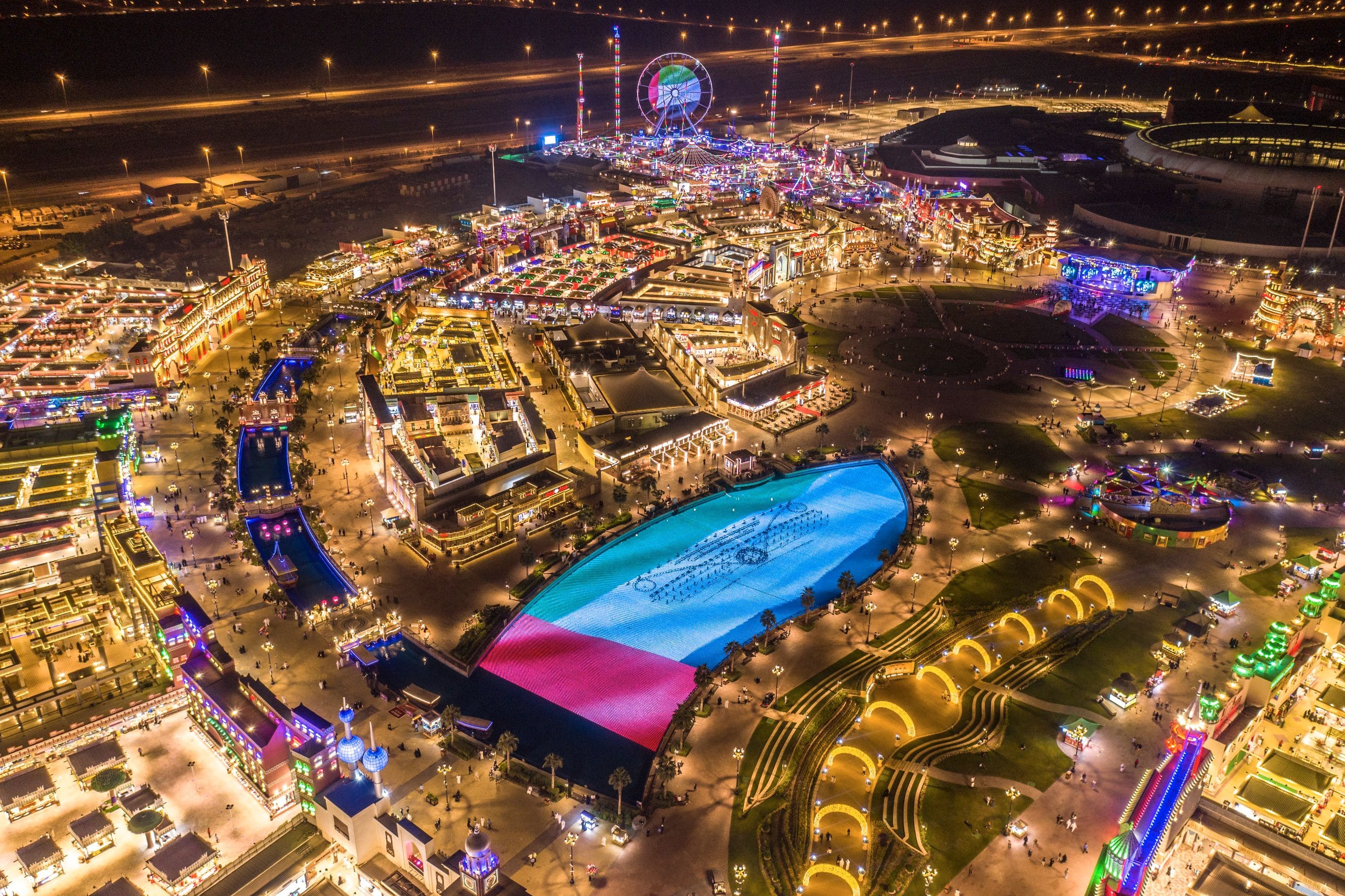 Catch the best shows and events in Dubai before 2021 ends | Global Village