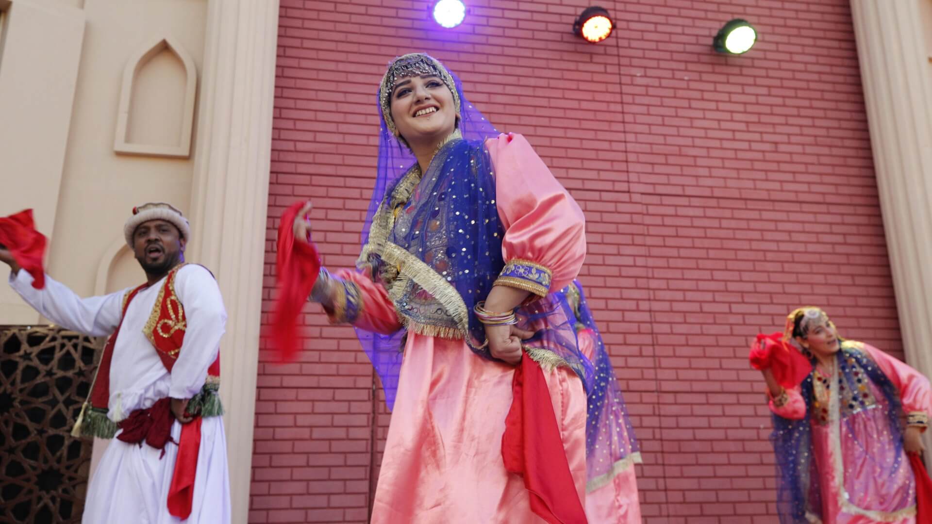 Global Village Dubai | Official Website
